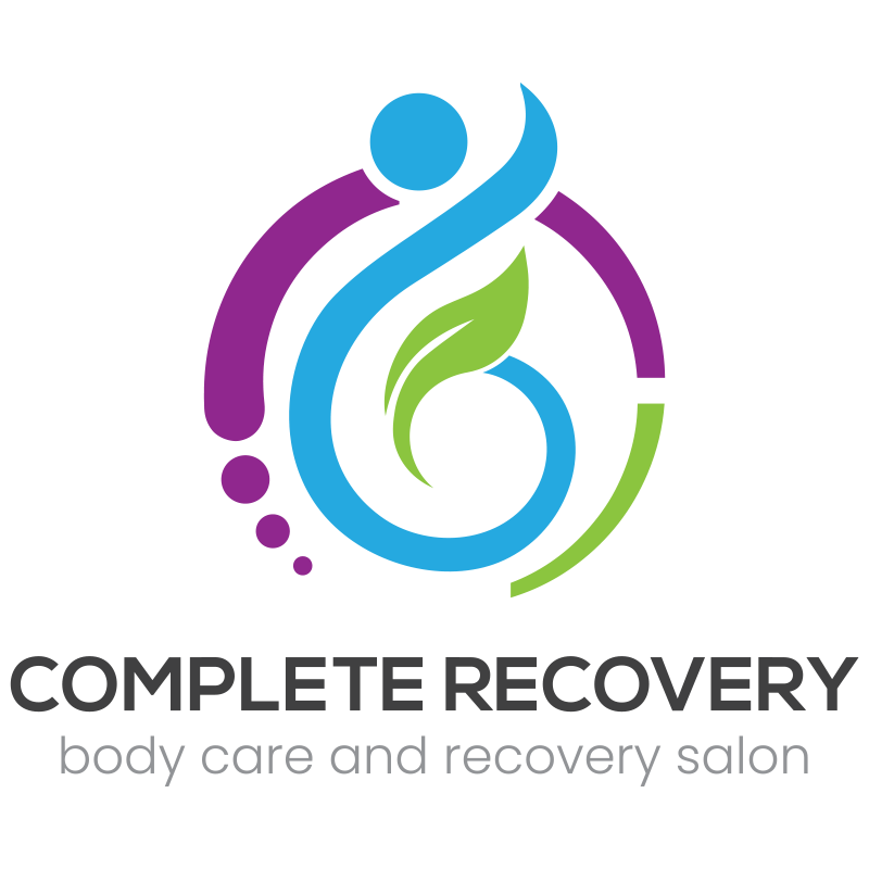 Početna - Complete Recovery